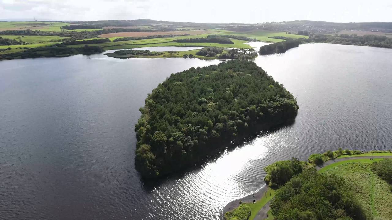 20160910 Lochore Meadows Video - YouTube