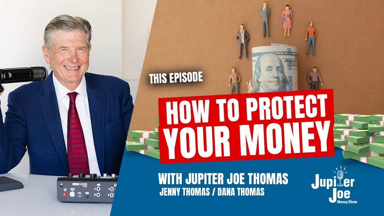 The Jupiter JOE 2025 04 03T145603 108 - YouTube