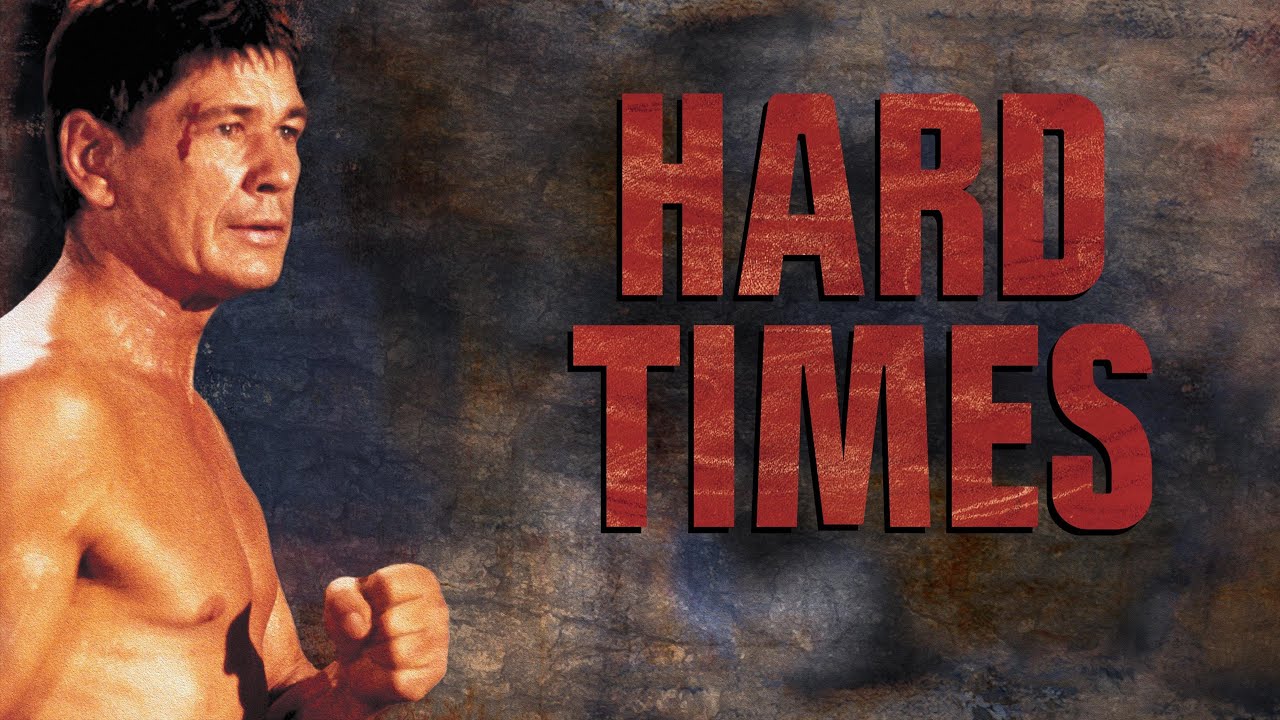 Hard Times: Modern Trailer - YouTube