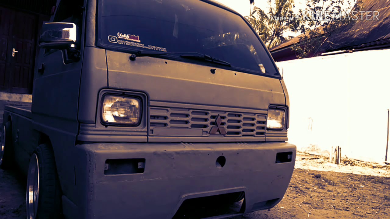 Jetstar modif - YouTube