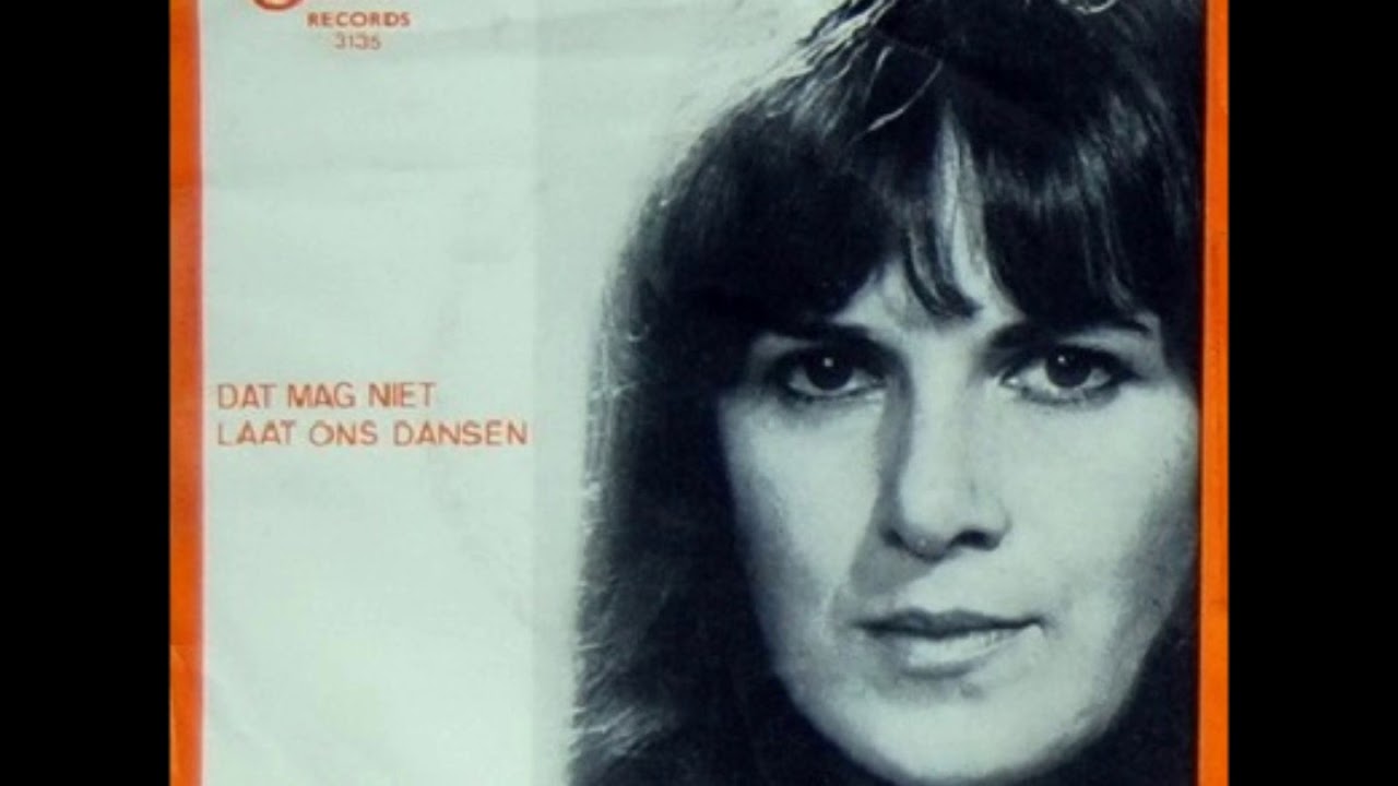 Franca - Dat mag niet - 1969. - YouTube