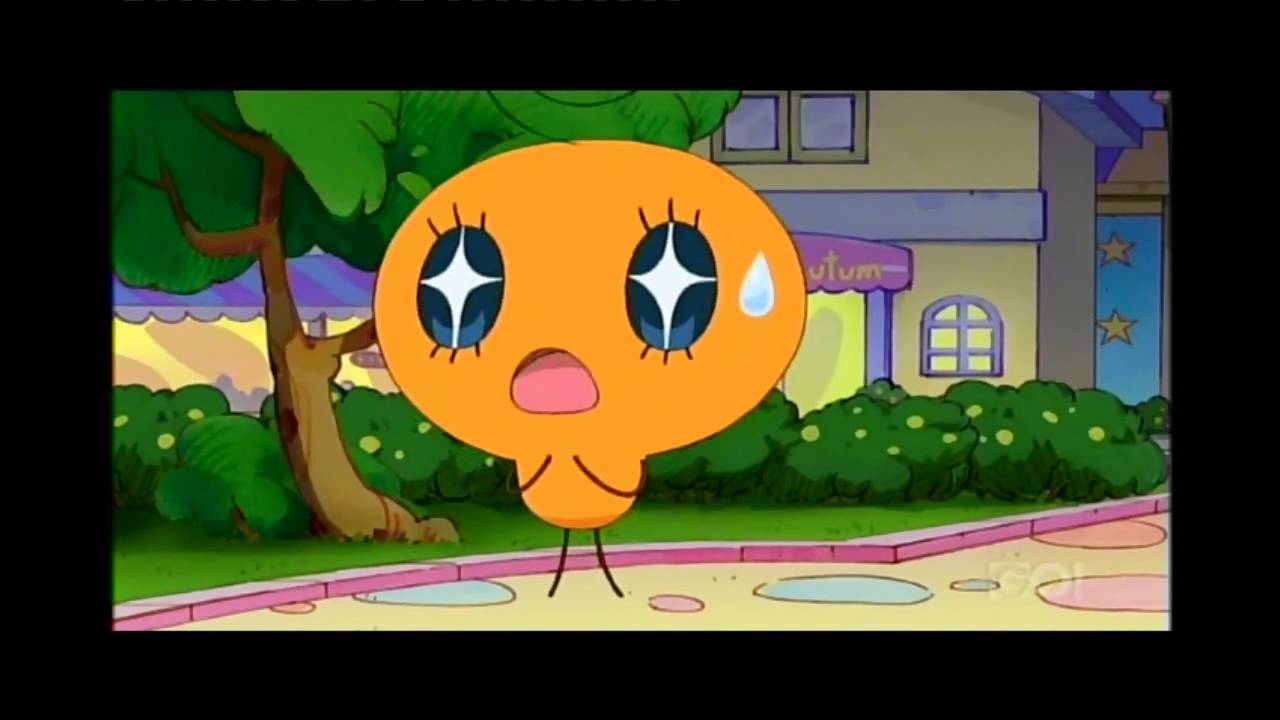 "Tamagotchi!" - Surprise! Tama-April-Fools' Day - YouTube