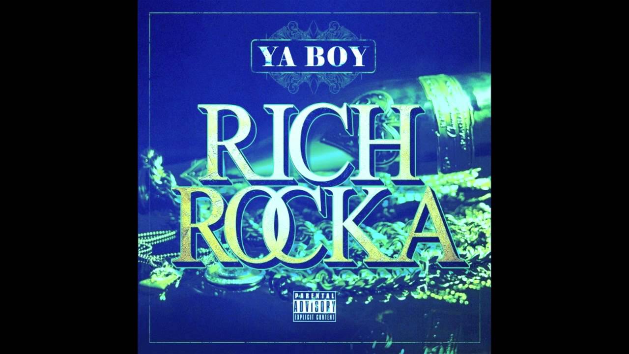 Rich Rocka - Make Her Money (ft. Lil Al B Sure) - YouTube Music