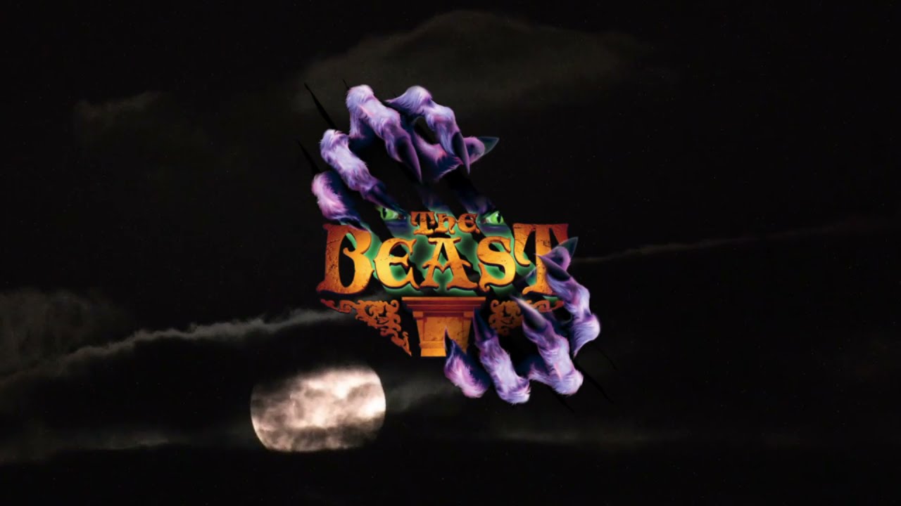 #1 Rated Haunted Attraction in the US - Visit the Beast Haunted House ...