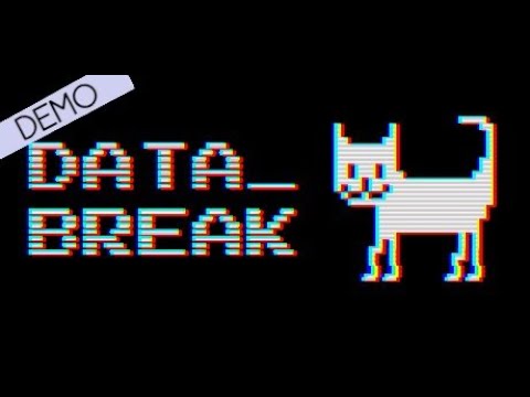 Data_Break Demo Gameplay - YouTube