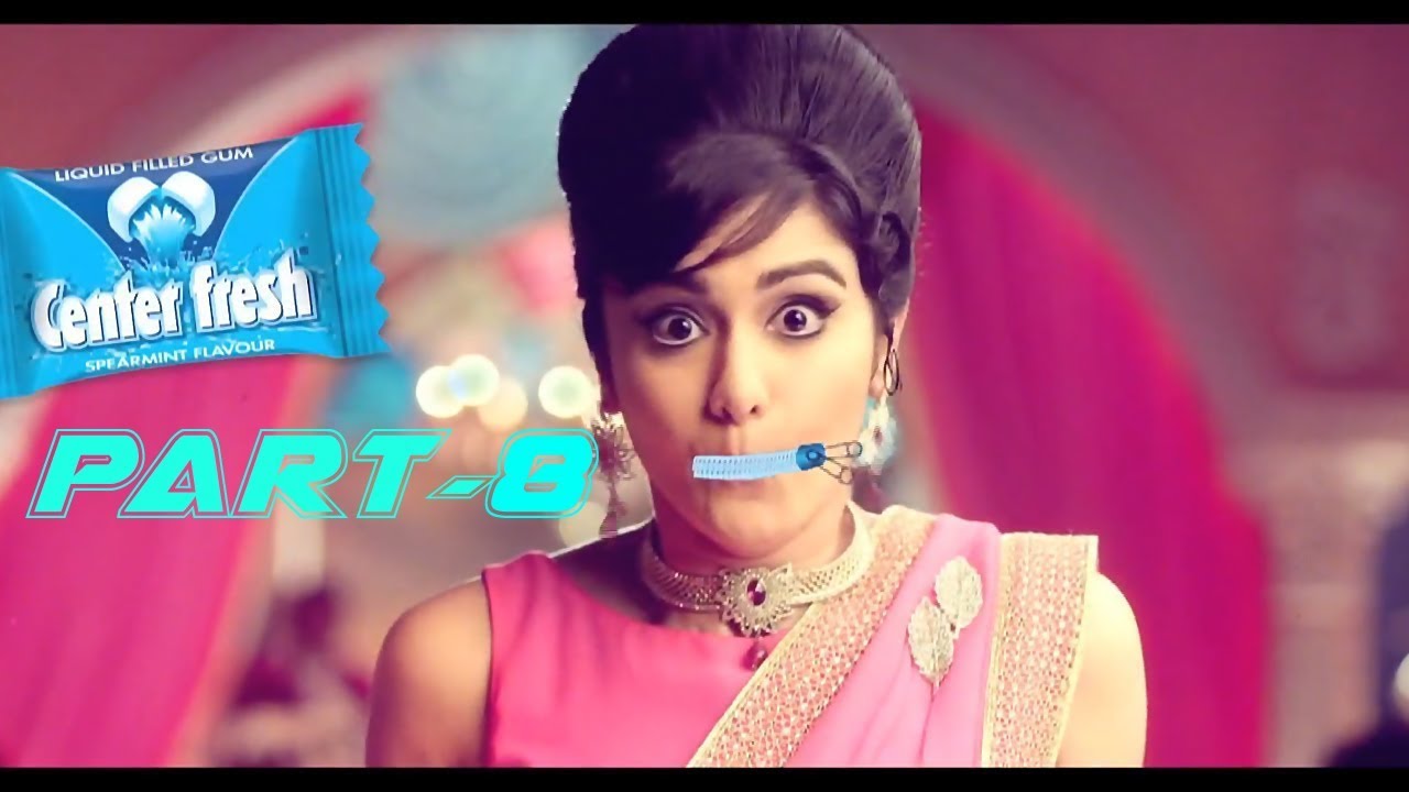 Best of Funny Indian Ads TOP 10 FUNNIEST COMMERCIALS OF 2019! Part - 8 ...