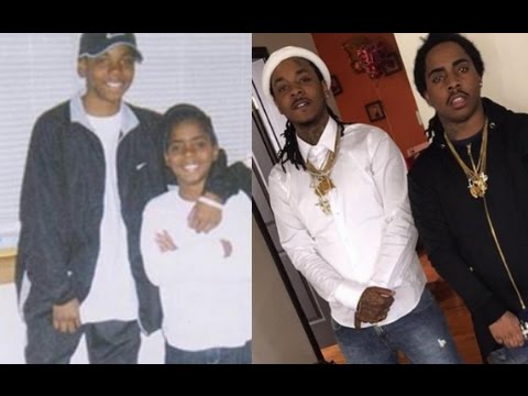 Chiraq Rappers & Their Brothers 2 (RondoNumbaNine, Capo & More) - YouTube