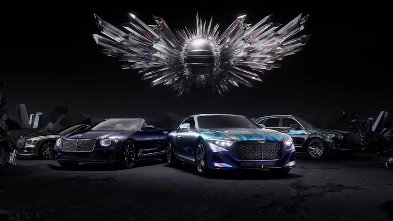 😱NEXT BENTLEY SUPERCARS IN BGMI | BENTLEY SUPERCARS | MASTERPIECE ...