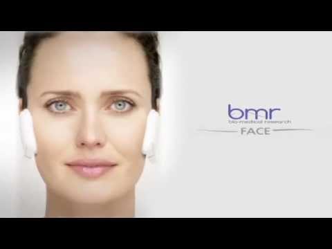 BMR- Face- How it works - YouTube