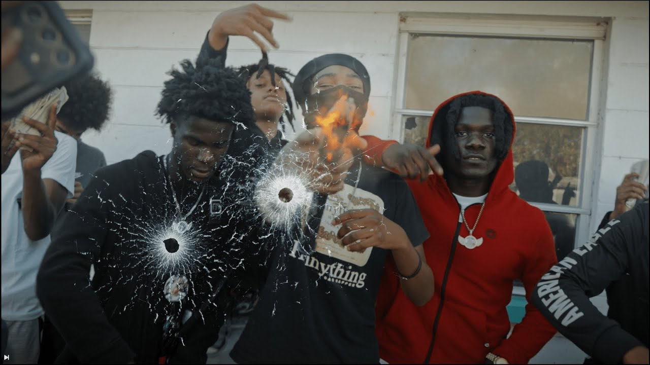 LiDracoo - Dummy (Feat. CTR Li 3) (Official Music Video) Directed By ...
