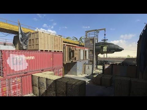 Last Bot Practice in Shoot House COD: Mobile - YouTube