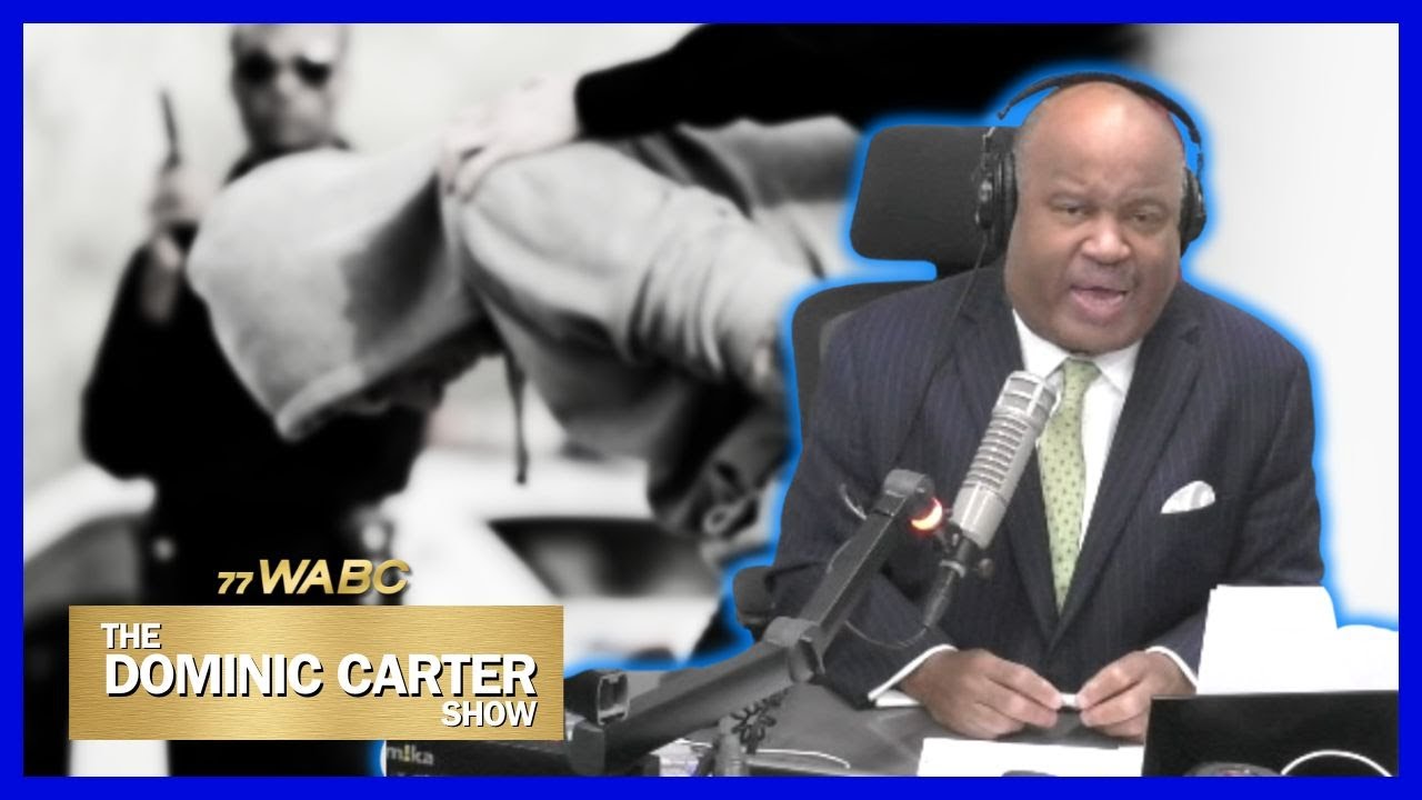 Should The Deported Come Back? | The Dominic Carter Show - YouTube