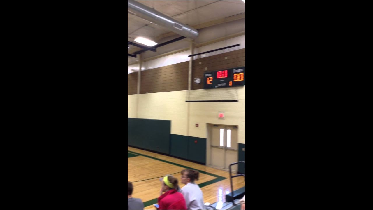 Scoreboard horn - YouTube