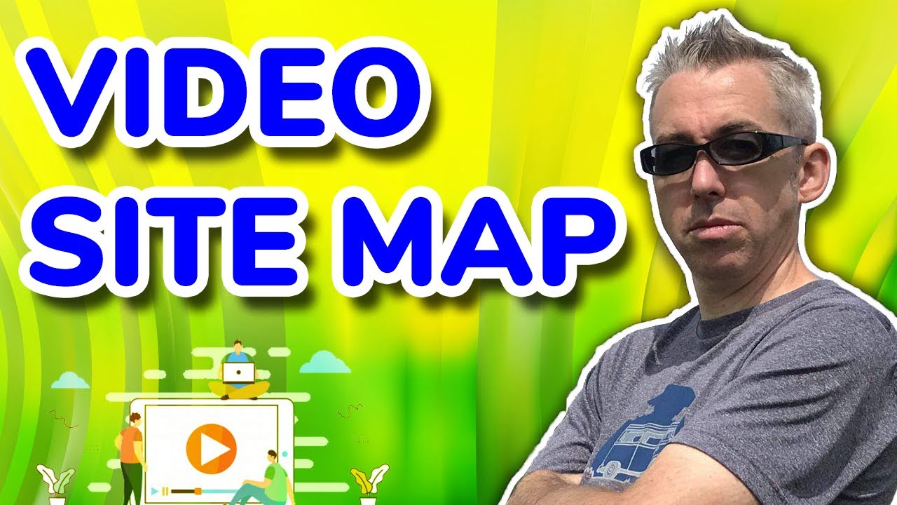 How to Create a Video Sitemap from Scratch for FREE - Zero Plugins ...
