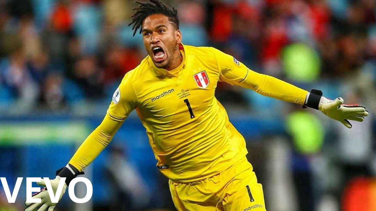 Gallese - Canción Oficial - YouTube