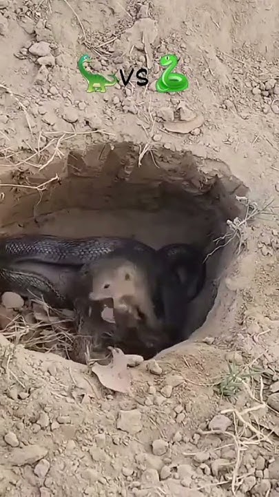 Mongoose vs snake fight # shorts # status # video trending #status ...