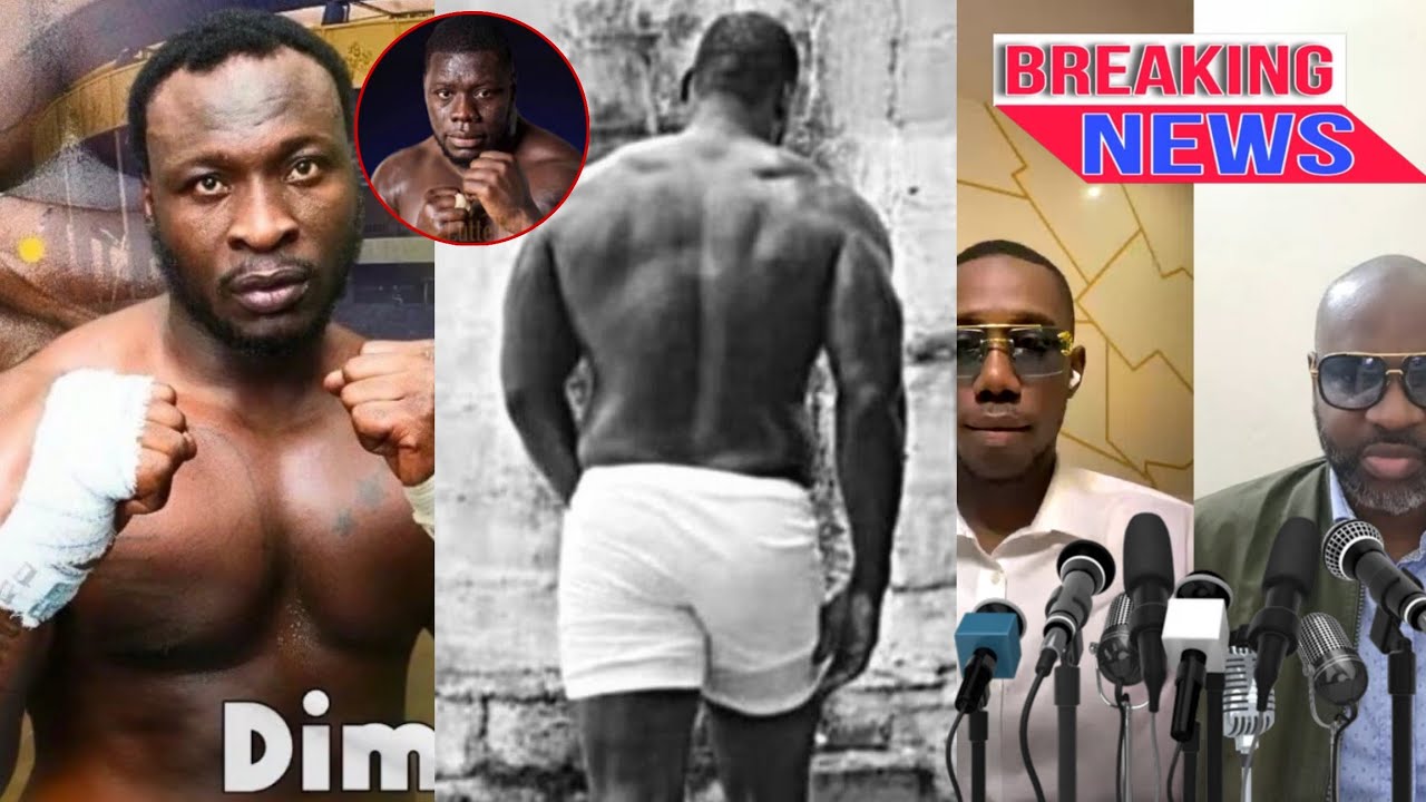 "Sou Shooting Ama Baldé Guéné Analyse you bari dina Changé ...