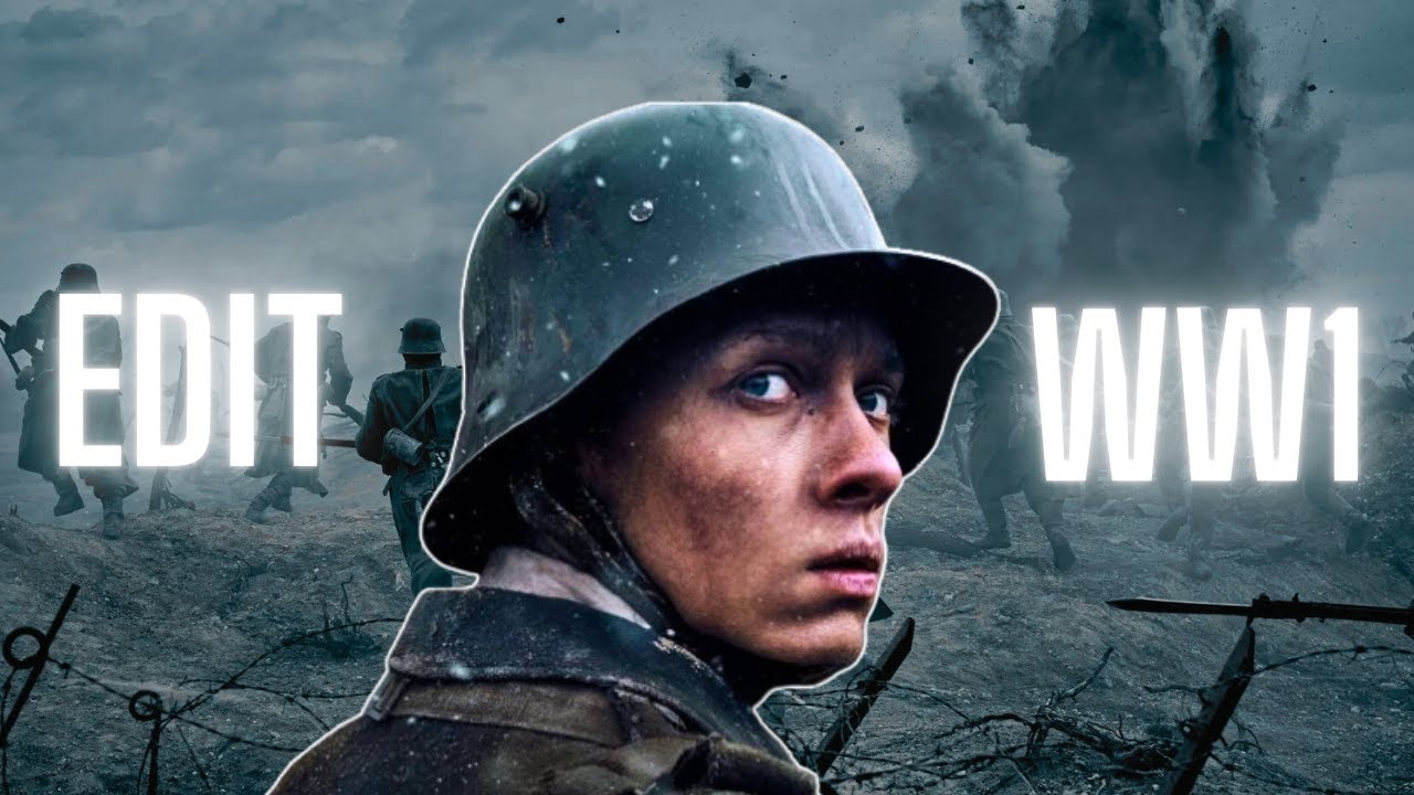 WW1 EDIT - LEADERS VS SOLDIERS 🎖️💥{Memory reboot} - YouTube