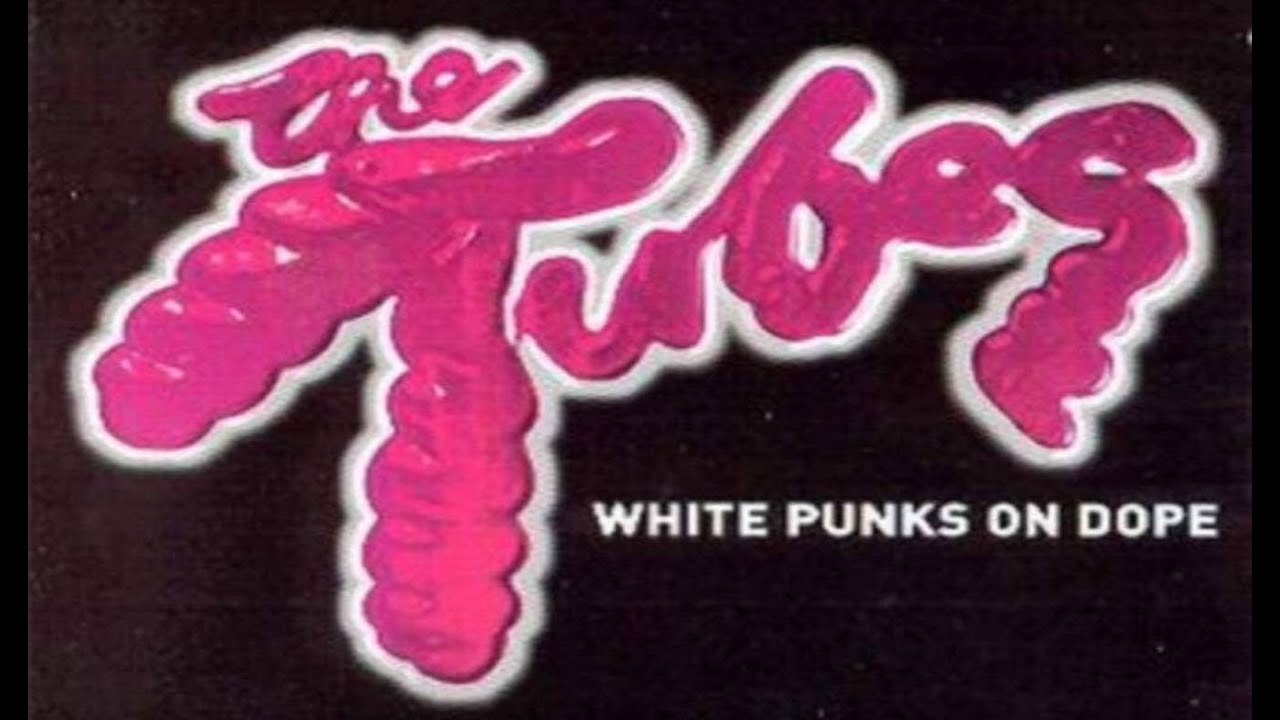The Tubes "White Punks on Dope" Live - 1995 Woodley Park - YouTube