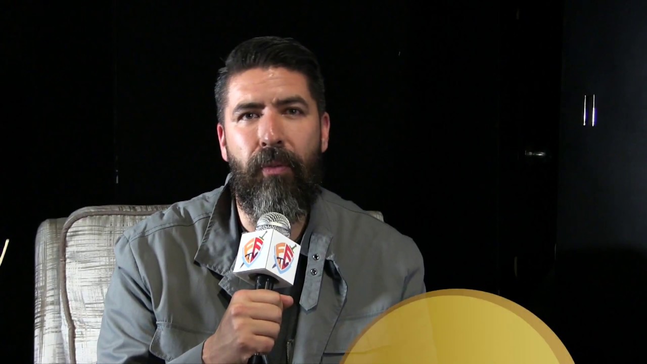 Saludo Fermin IV HD para suscriptores de FETV - YouTube