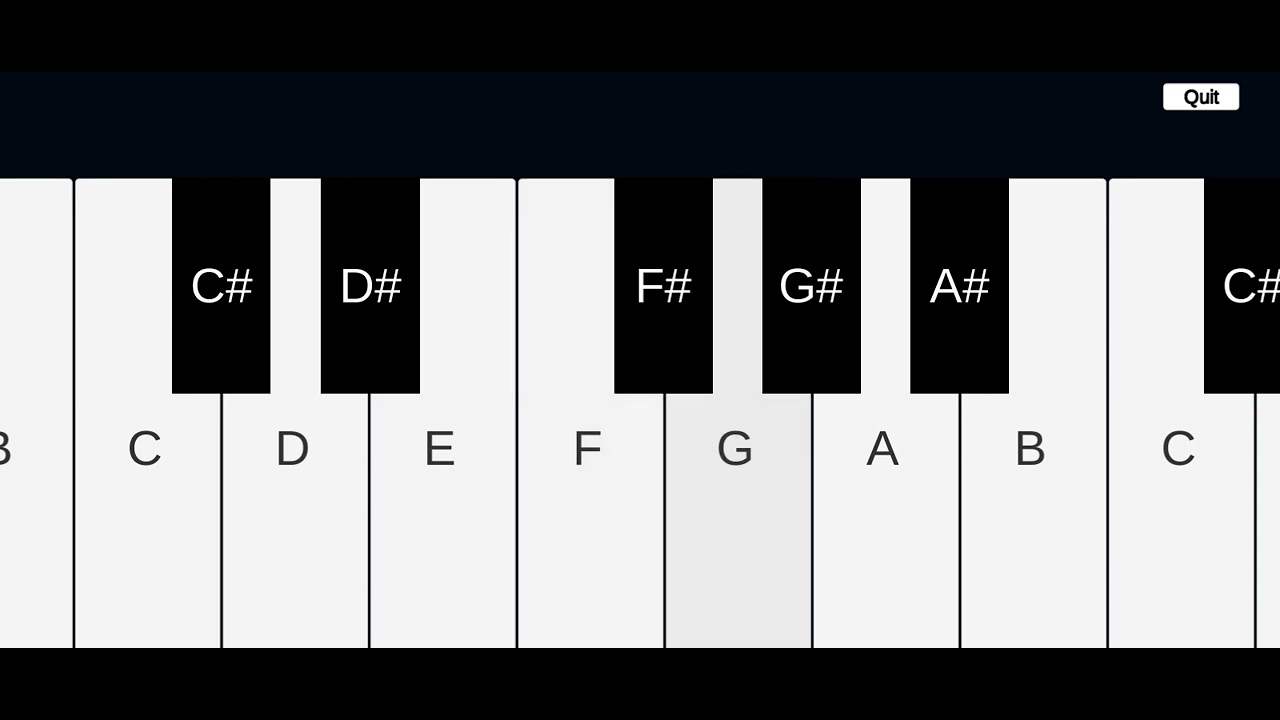 easy piano Piano Made Easy simple and free - YouTube