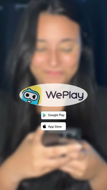 #weplay - YouTube