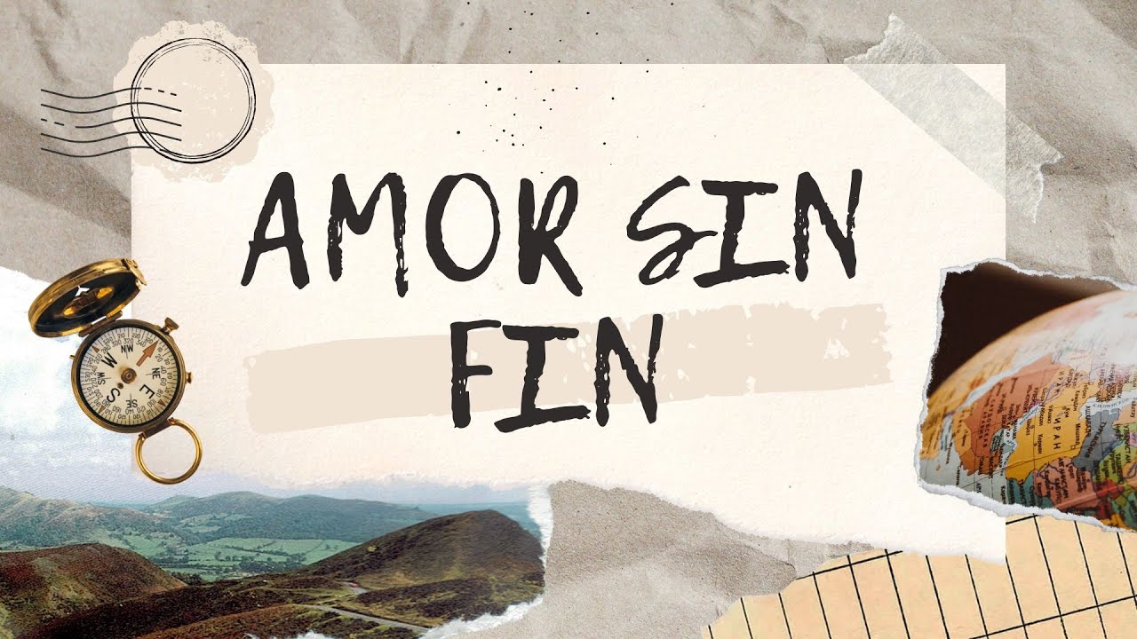 AMOR SIN FIN- CAPITULO 11 - YouTube