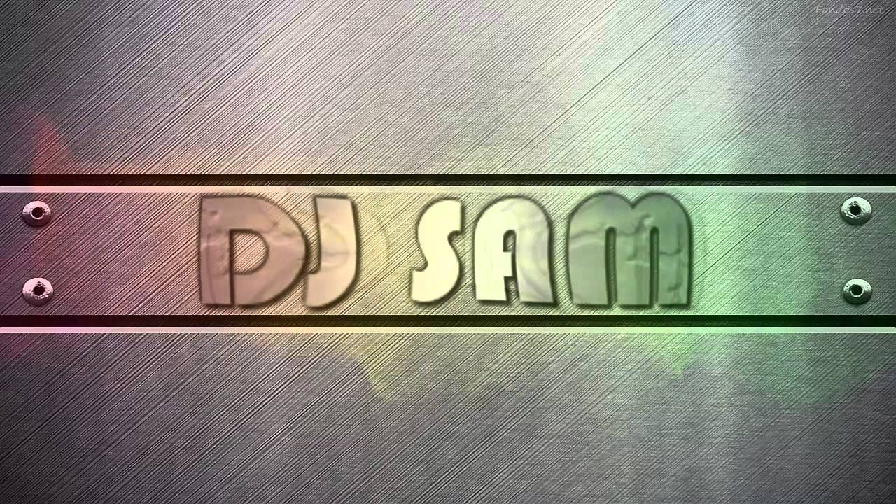 Full Intros (DJ Sam) Edit 2015 - YouTube