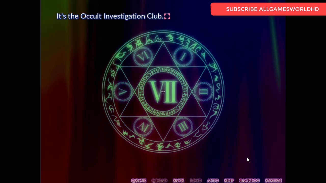 Seven days with the Ghost Gameplay (PC Game). - YouTube