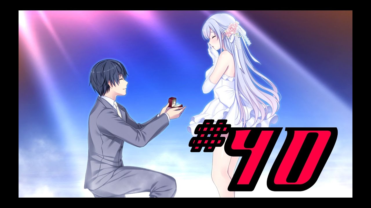 Gin'Iro Haruka Part 40 | Take Over - YouTube