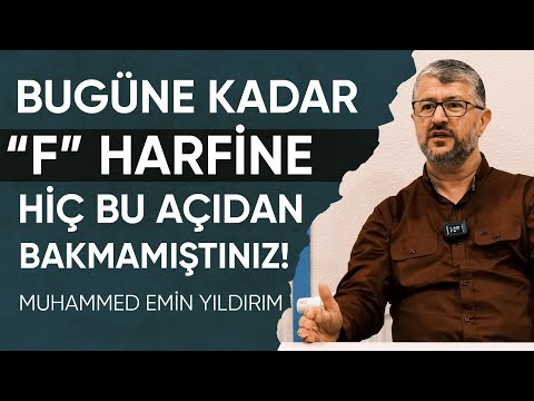 Bu Sohbetten Sonra \