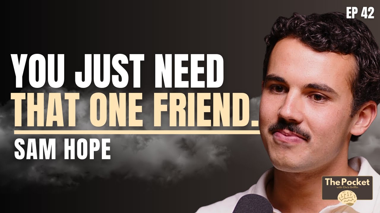The Reason Why You’re Not Standing Out… | Sam Hope - YouTube