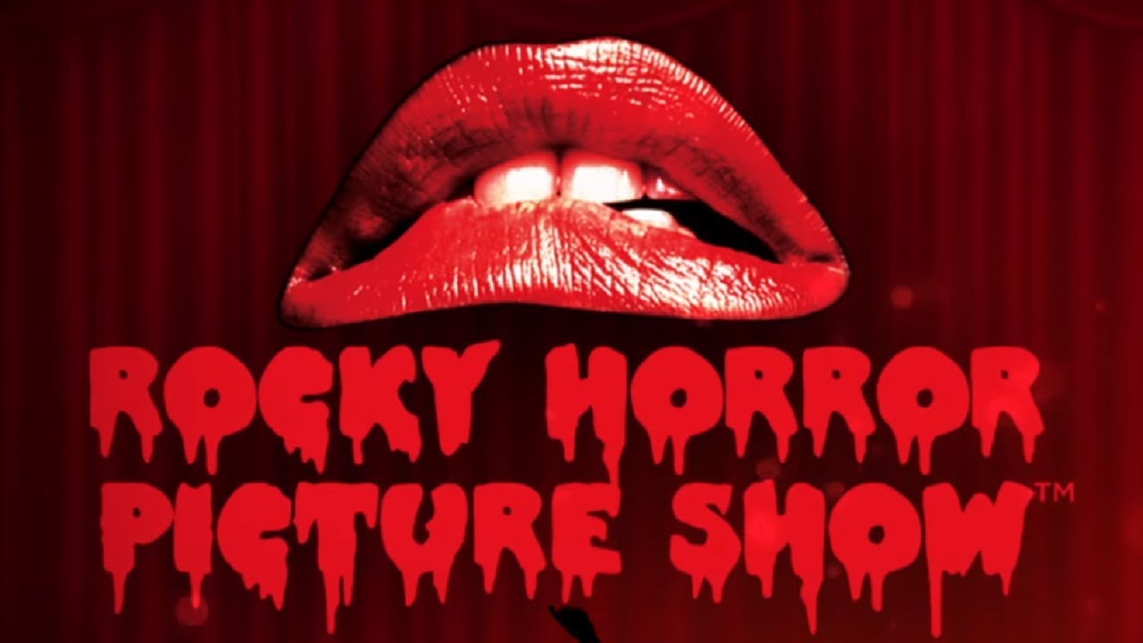 Rocky Horror Slot - FIRST SPIN BONUS, YES! - YouTube