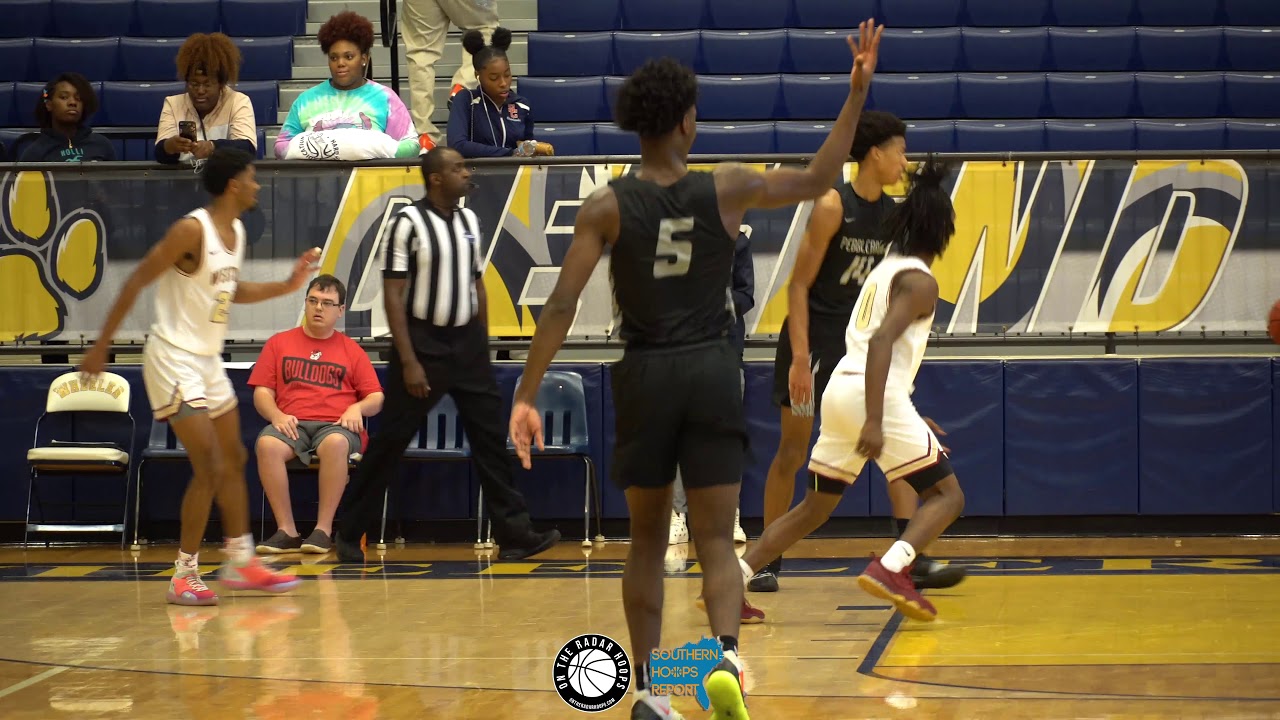 2021 Kaleb Washington Pebblebrook TOCCLassic - YouTube