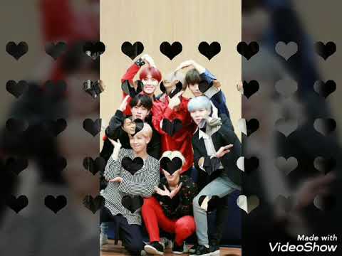 BTS KLİP ( İNCEDEN İNCEDEN )