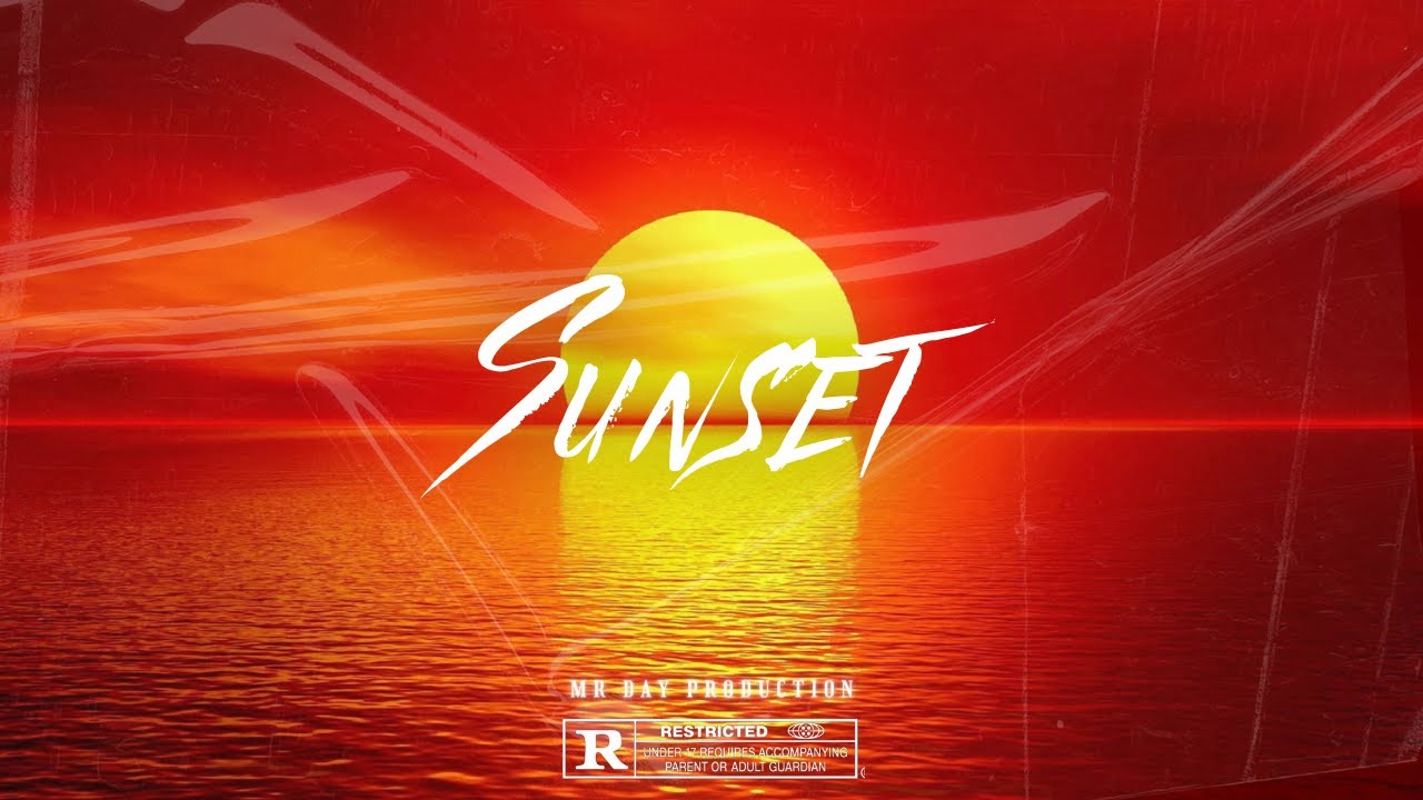 [FREE] Vibey Summer Drill Type Beat x Afro Drill | "Sunset" | Catchy ...