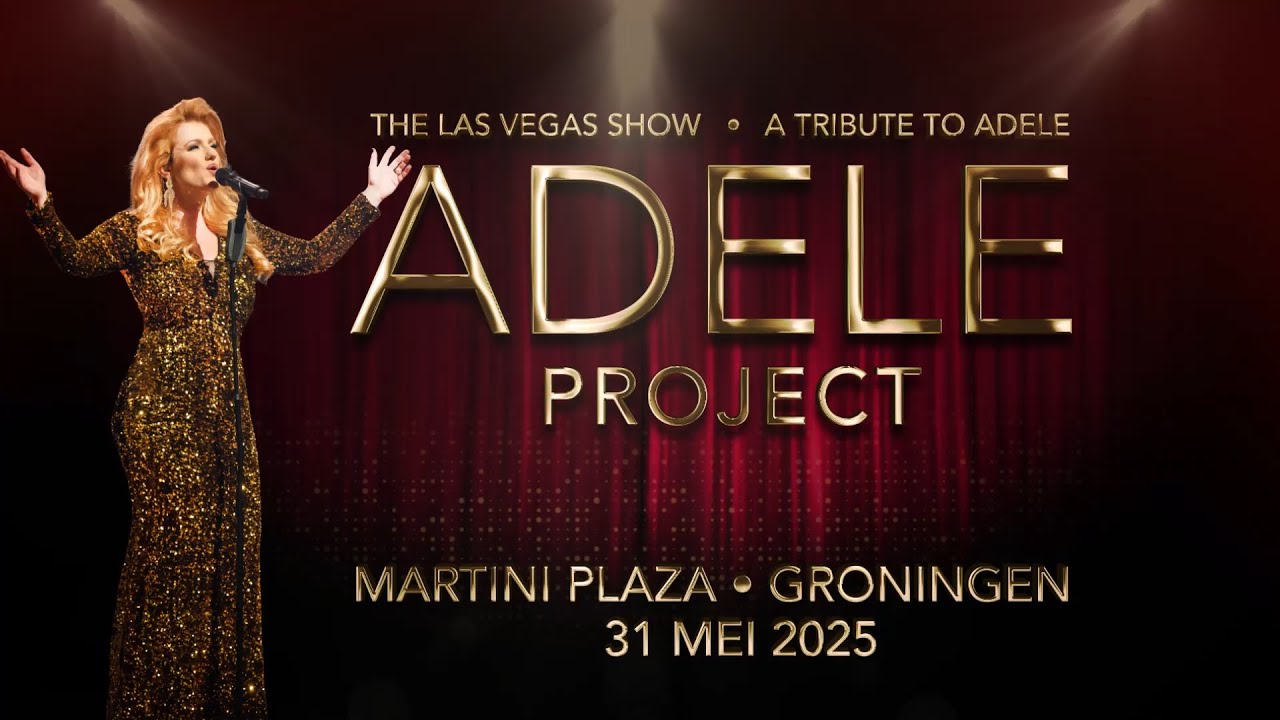 Adele Project Trailer - YouTube