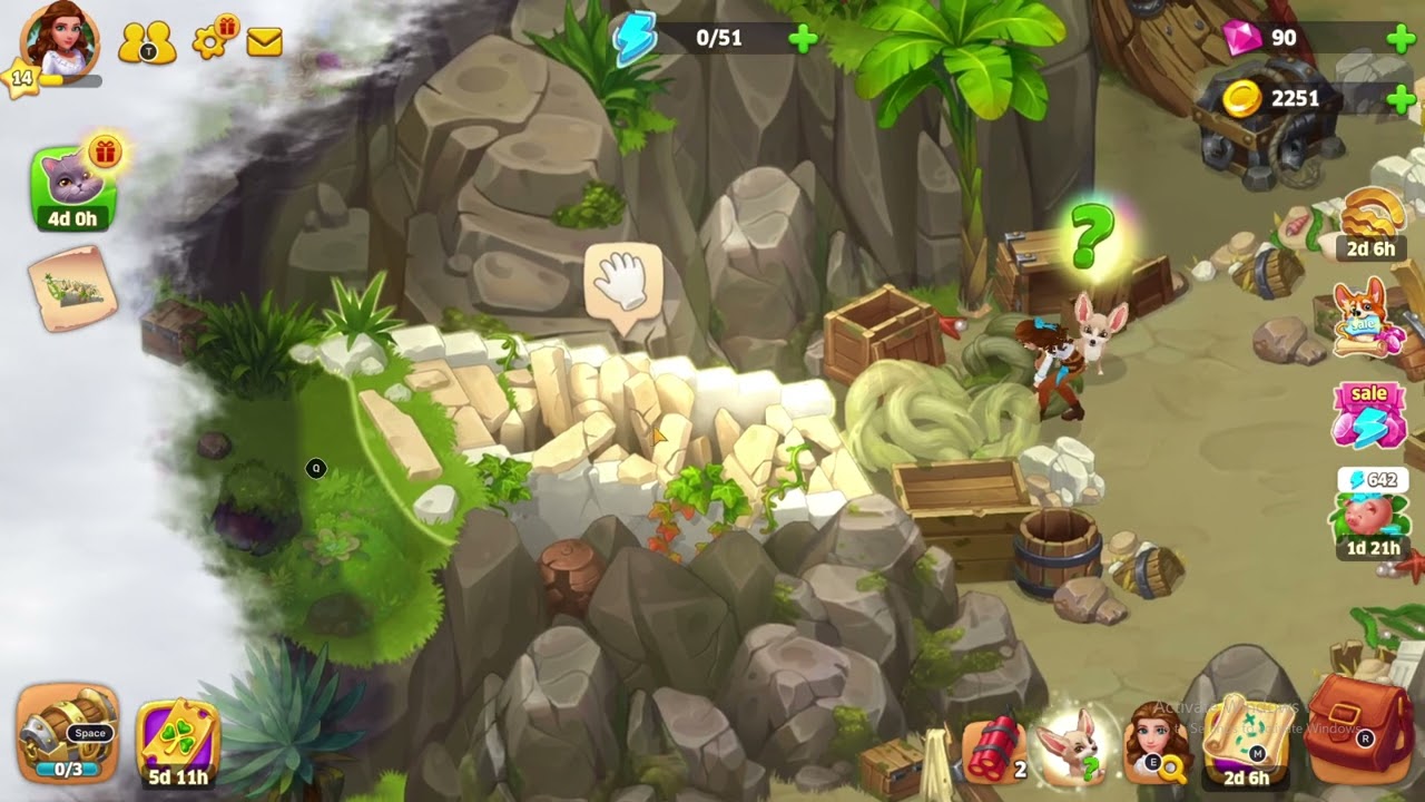 Island Hoppers Jungle Farm Ship Graveyard Part 2 YouTube Island Hoppers Jungle Farm Ship Graveyard Part 2 YouTube