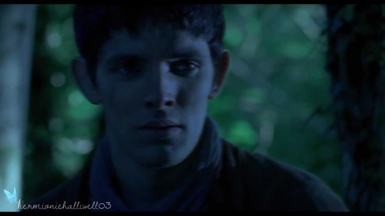 Aithusa; Merlin 4x04 - YouTube