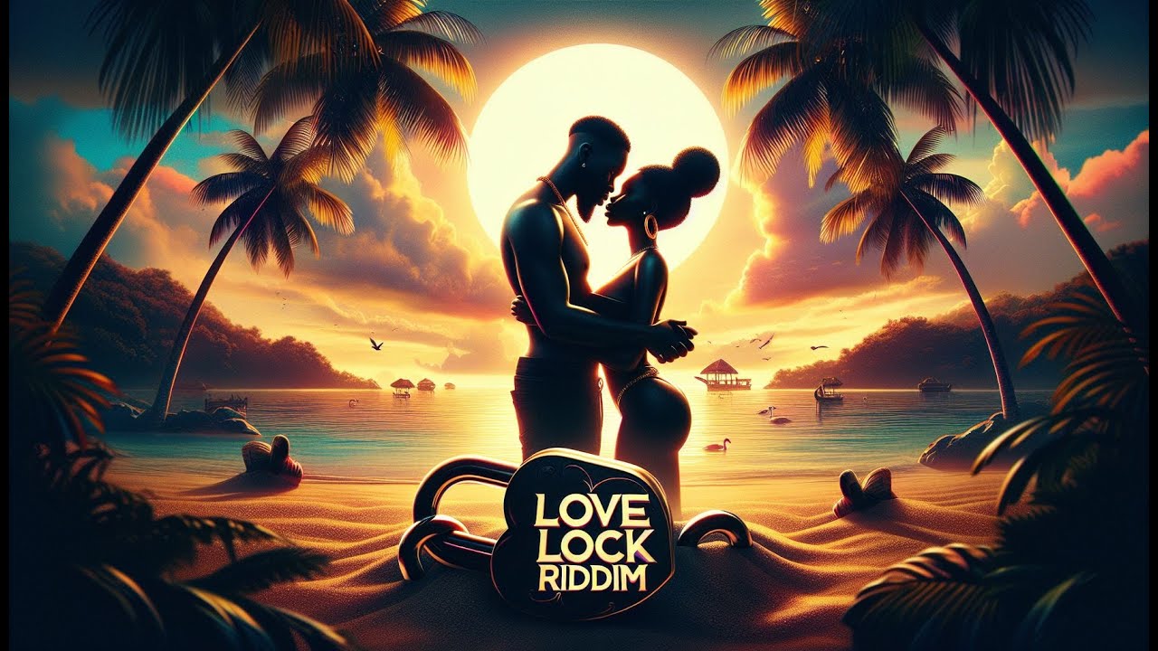Love Lock Riddim | Full Clean | Riddim Mix 4K - YouTube