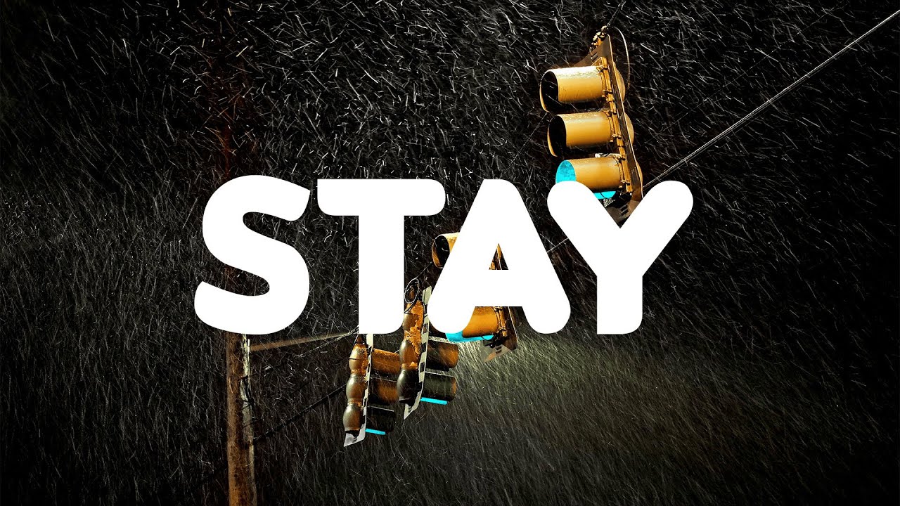 The Kid Laroi - Stay (Lyrics) Ft Justin Bieber, Shawn Mendes, The ...