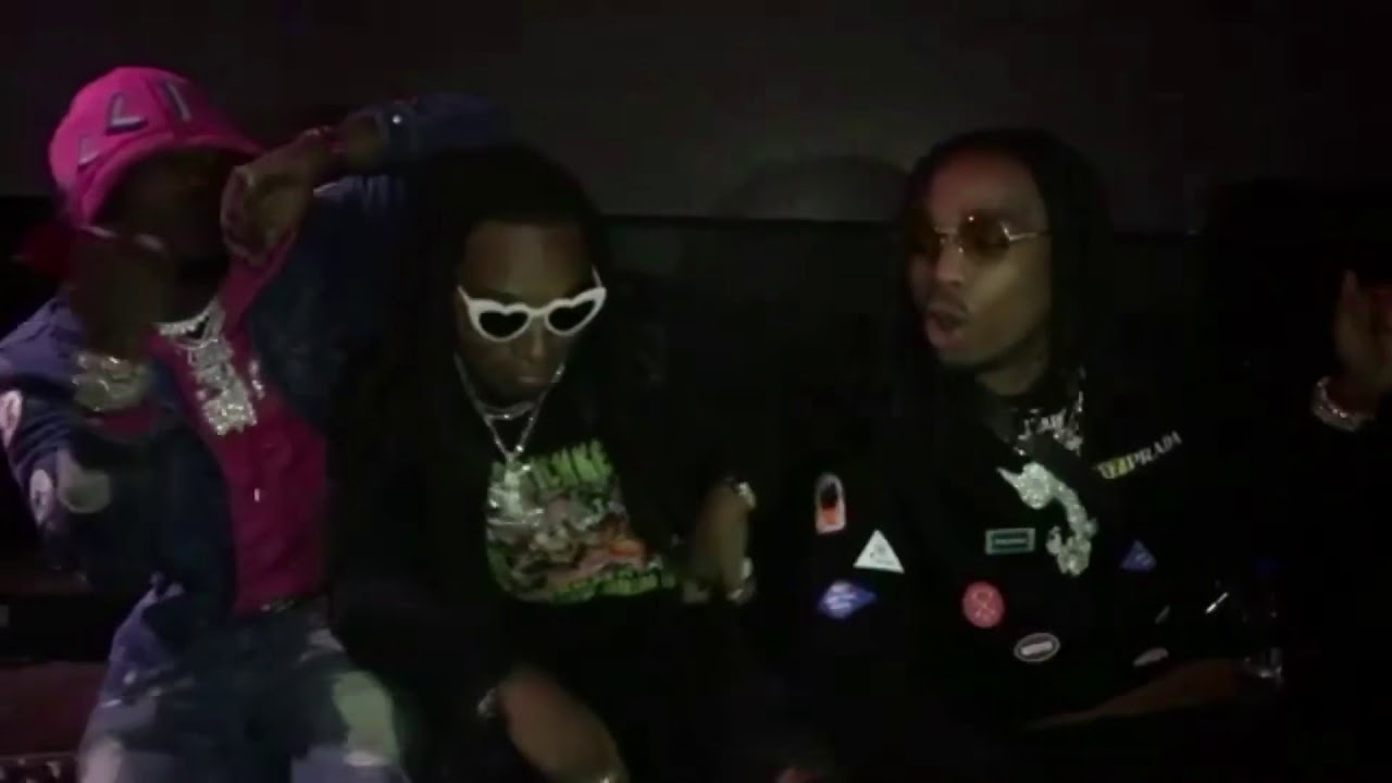 Best Videos Of The Migos - YouTube