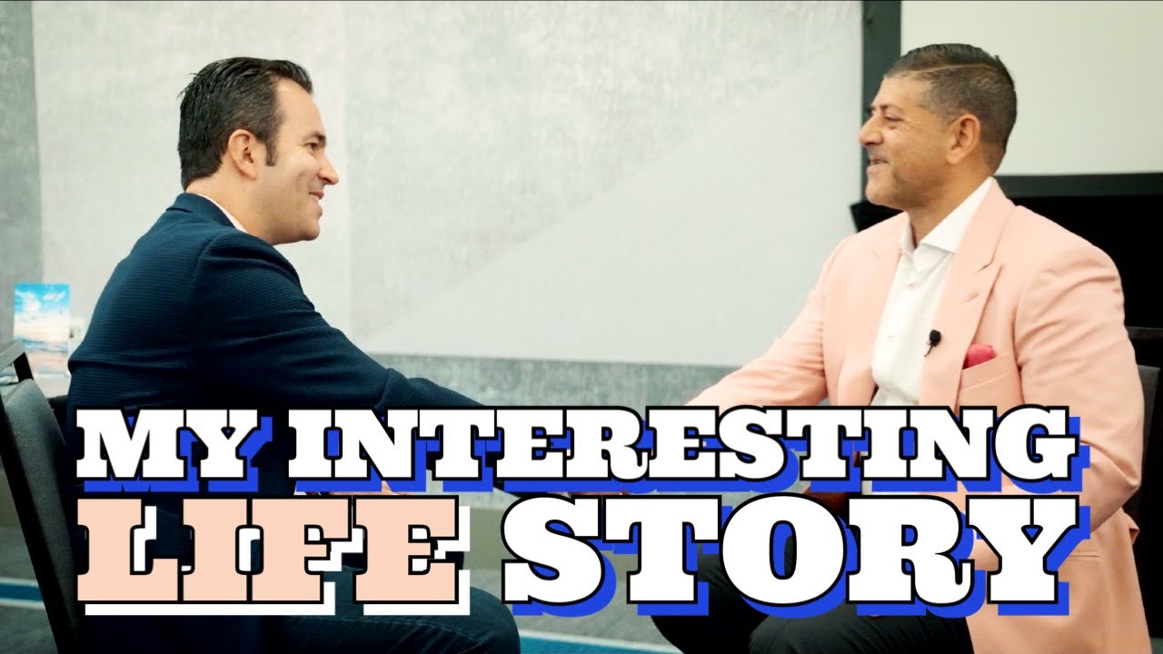 My Interesting Life Story - YouTube