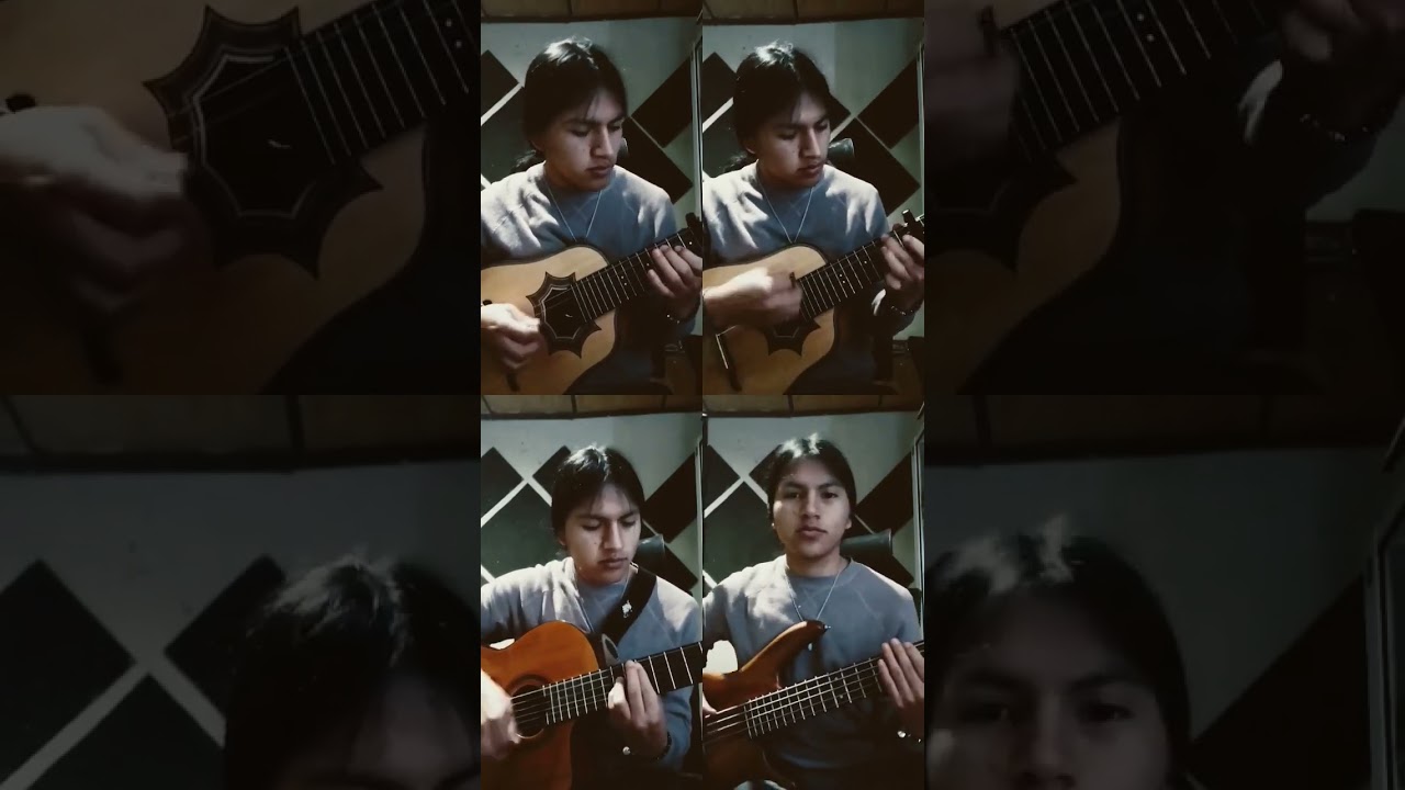 Corta venas - Yaritza Lizeth (Cover) Chords - Chordify