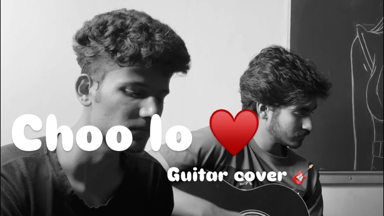 Choo loo | Local train | Cover song - YouTube