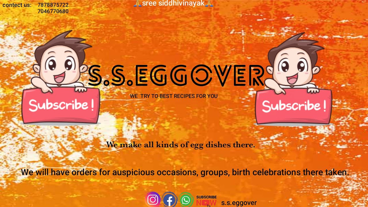 EGG Green goti fry - YouTube