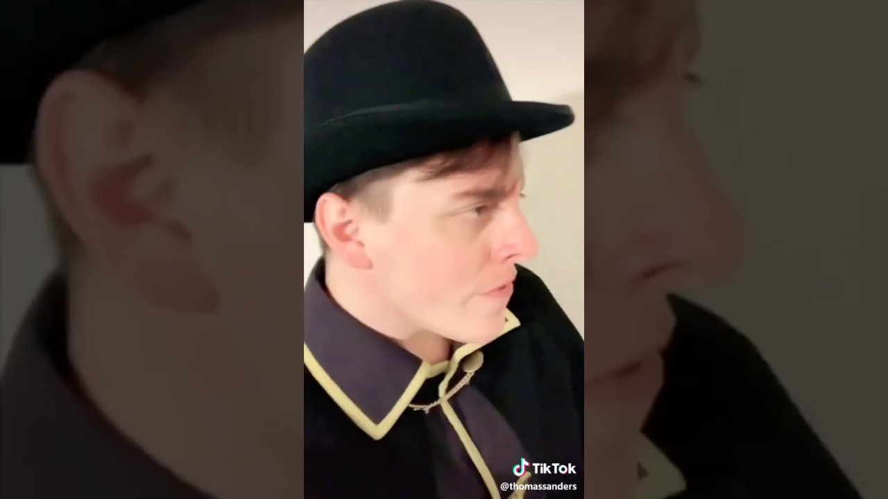 Sanders Sides Lower Your Expectations Tik Tok - YouTube