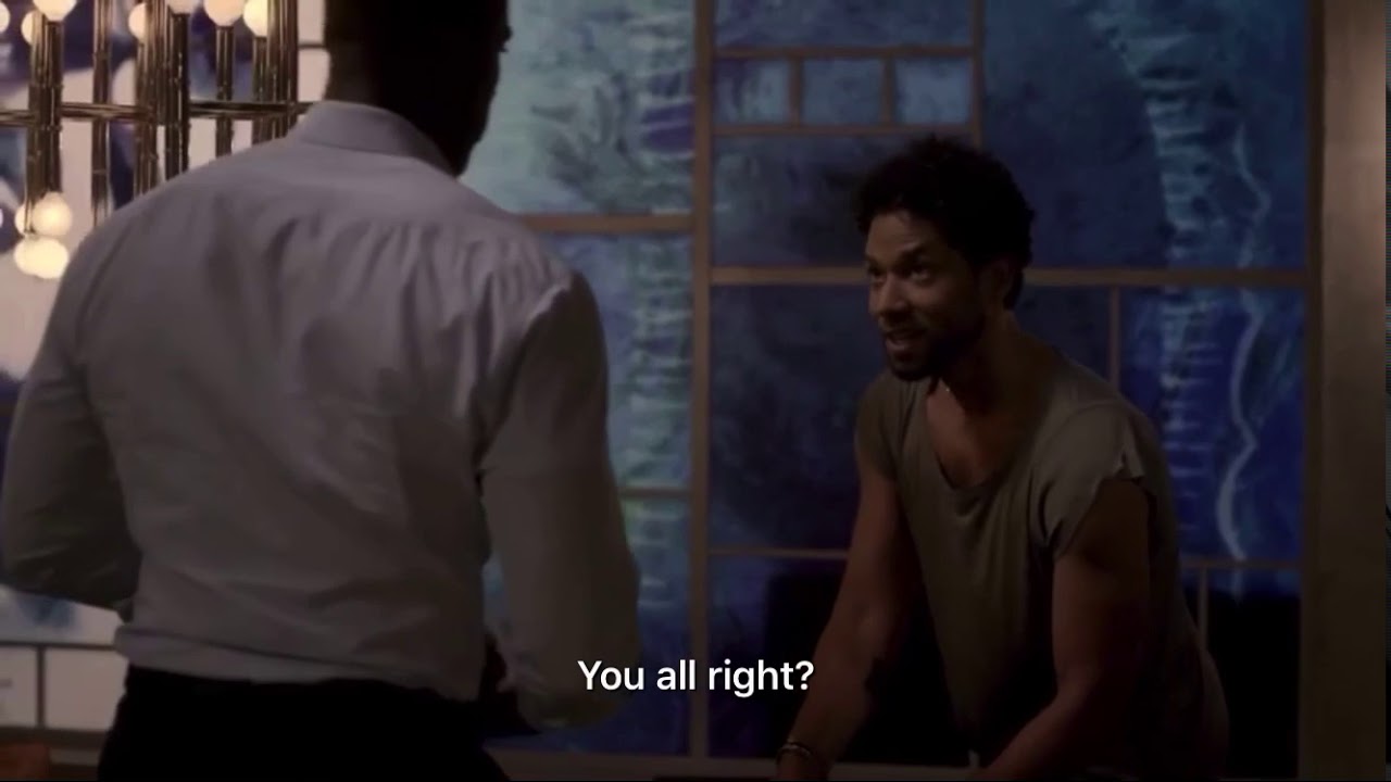 Chinese Food Makes Jamal Speaks To Warren About Family Secret | Season ...