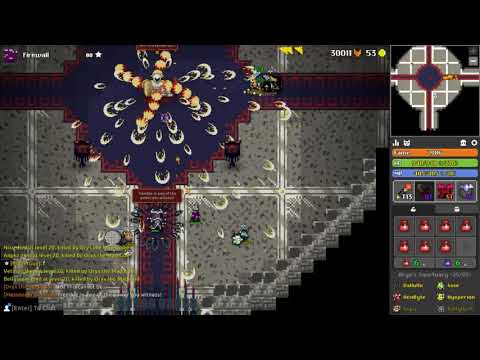 [RotMG] Oryx 3 Celestial Phase Safe Spot (Up/Down Strat) (Patched ...
