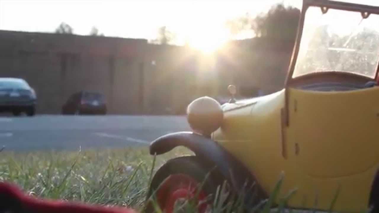 Brum Rides again Final cut - YouTube